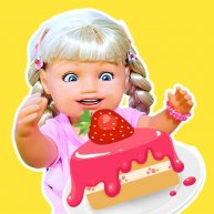 Друзья игрушки Аватар автора