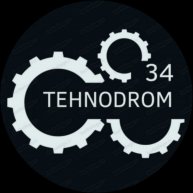 Tehnodrom34 Аватар автора
