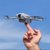 DJI38 / ОКБ Аэрокейс Аватар автора
