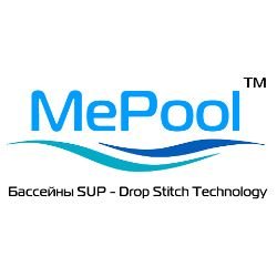 Бассейны САП MePool SUP - Drop Stitch Аватар автора