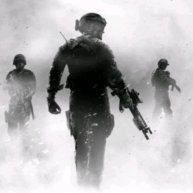 Call of duty Аватар автора