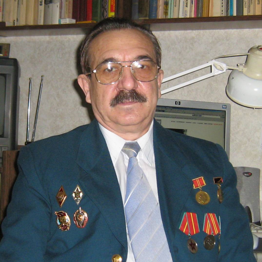 Аватар автора
