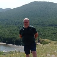Сибирские будни домашние дела. Аватар автора