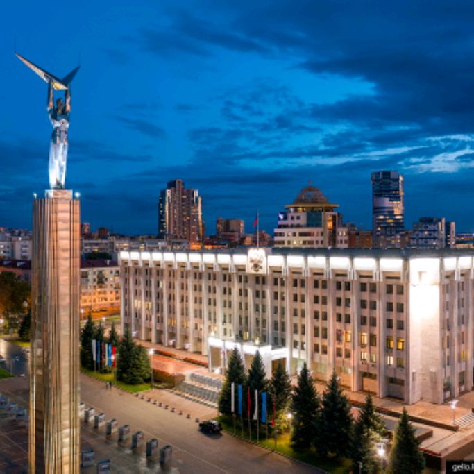 Аватар автора