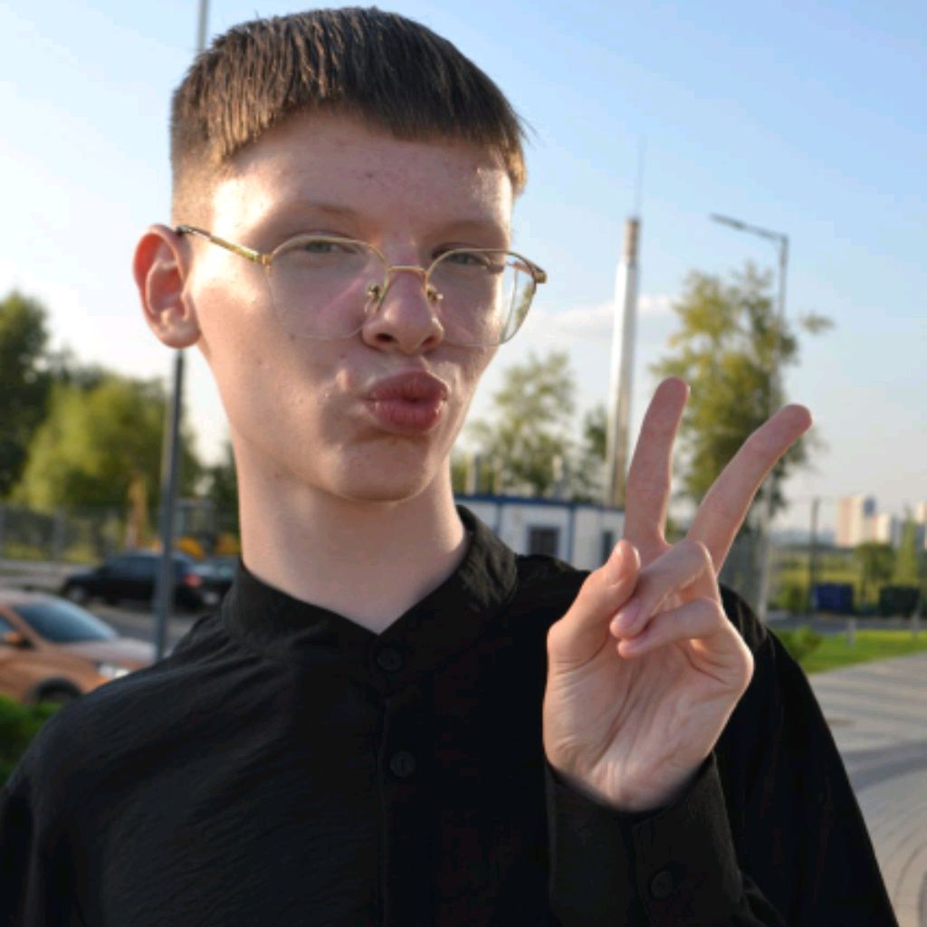Аватар автора