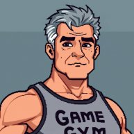 Game Gym Аватар автора