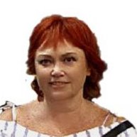 OlgaVasilevaputiksebe Аватар автора