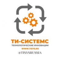 ТЕХНОЛОГИИ ПОНЯТНО TISYSRUSSIA Аватар автора