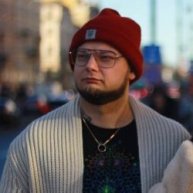Алло Это Мошенники? Аватар автора