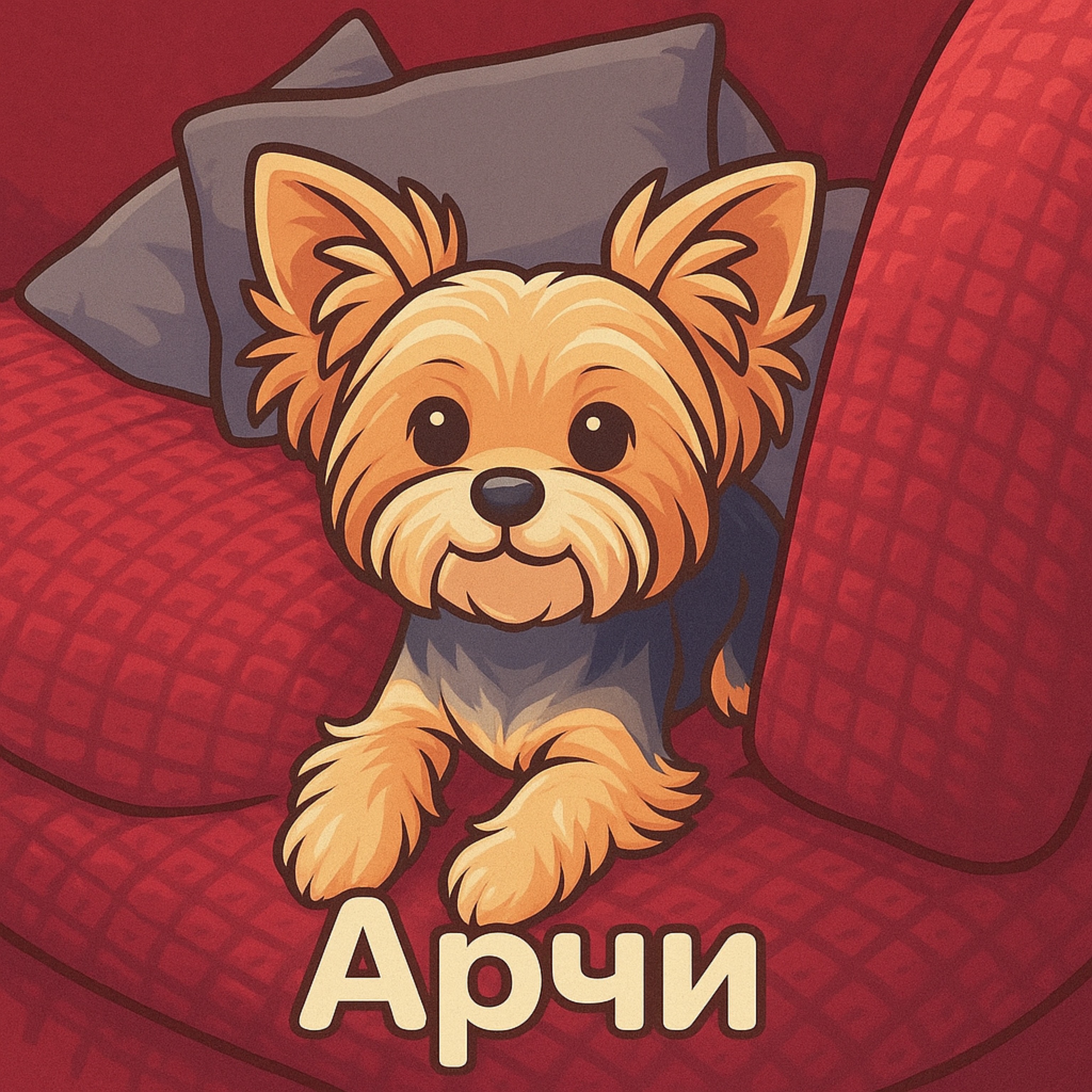 Аватар автора