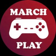 March Play Аватар автора