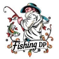 Fishing DP Аватар автора