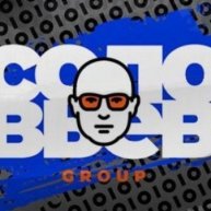 Метрика Соловьёва Аватар автора