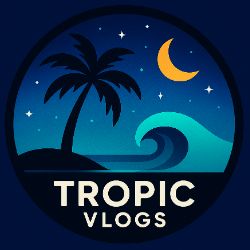 Tropical_Vlog Аватар автора