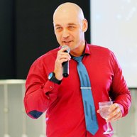Макс Курский - Переезд 123 Аватар автора
