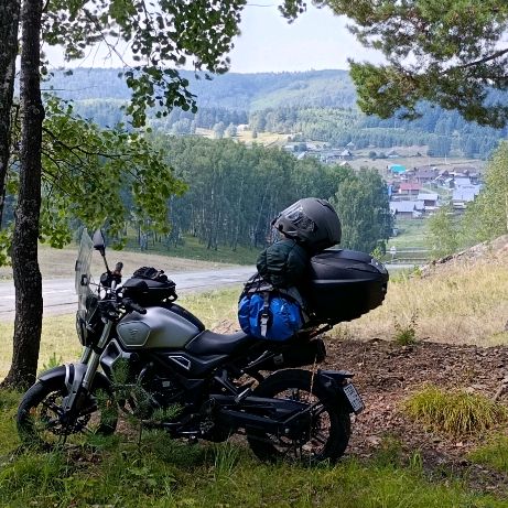 Аватар автора