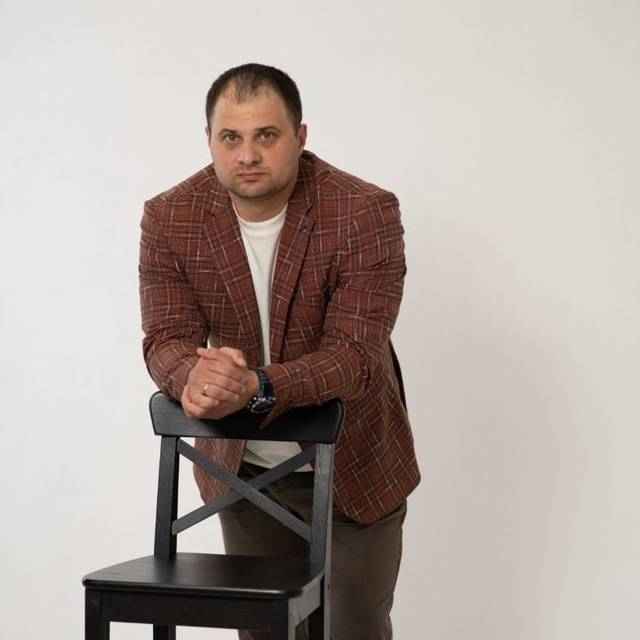 Аватар автора