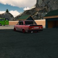 Сулейман жигули Аватар автора