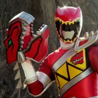 Сериал Могучие рейнджеры: Дино Заряд / Power Rangers Dino Charge Аватар автора