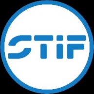 STiF Аватар автора