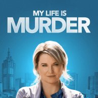 Сериал Моя жизнь – убийство / My Life Is Murder Аватар автора