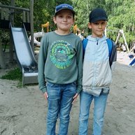 Оператор Игнатьев Максим и помощник Кривошеев Дмит Аватар автора