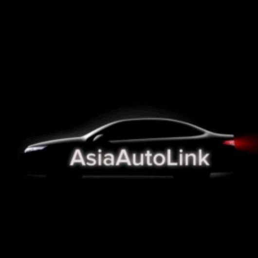Asia Auto Link Аватар автора