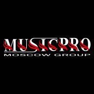 Moscow group Musicpro Аватар автора