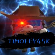 ✧Т҉и҉м҉о҉ф҉е҉й҉45к҉✧ Аватар автора