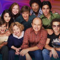 Сериал Шоу 70−х / That '70s Show Аватар автора