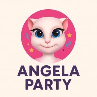 Angela Party Аватар автора