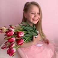 Аврора Дерепаска Аватар автора