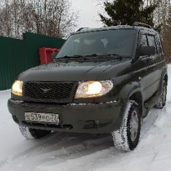 Аватар автора