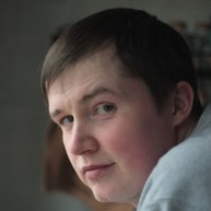 Андрей Волков Аватар автора
