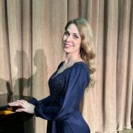 KristinaKrasnova Аватар автора