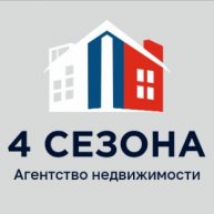 Агентство Недвижимости 4 Сезона Аватар автора