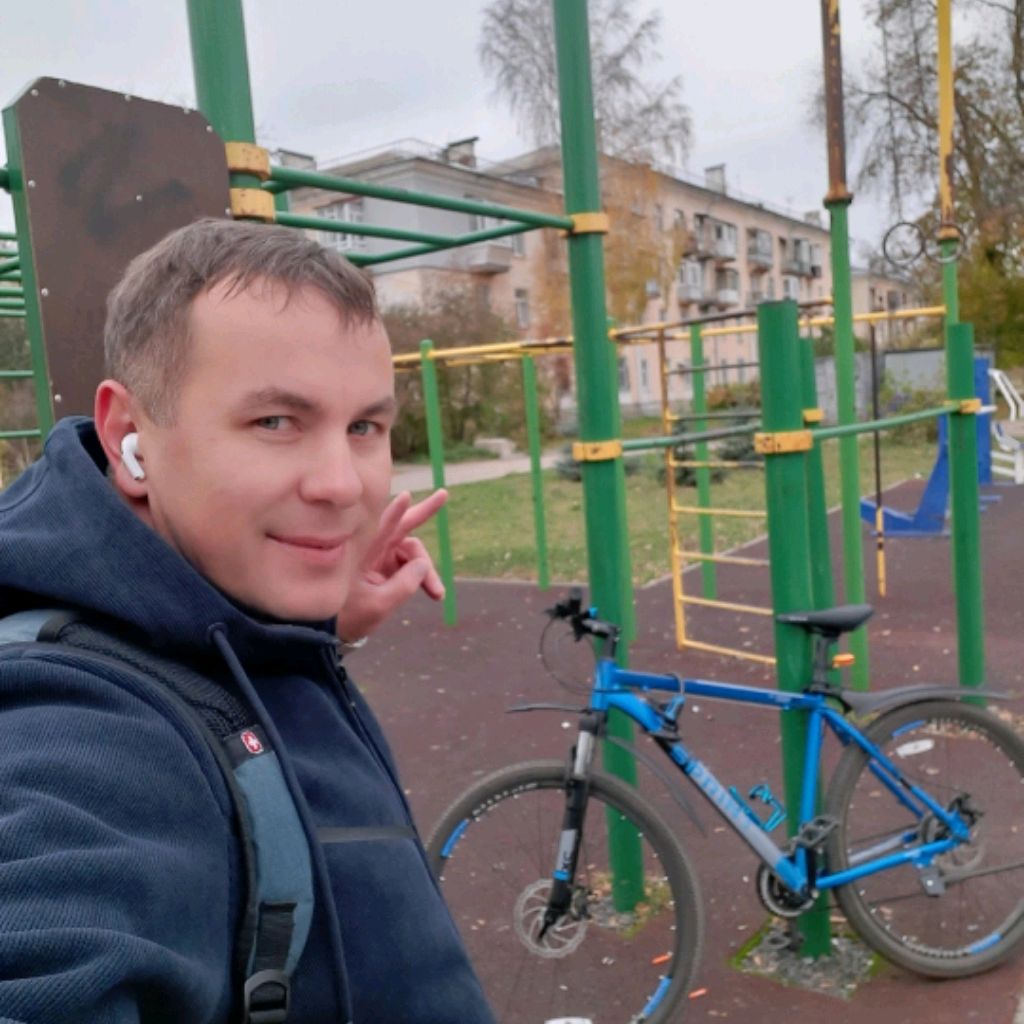 Аватар автора