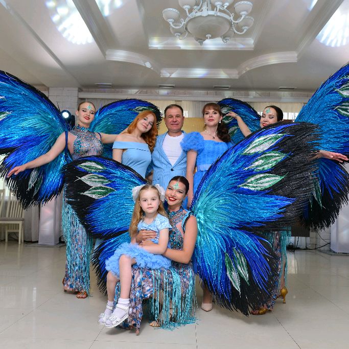 Аватар автора