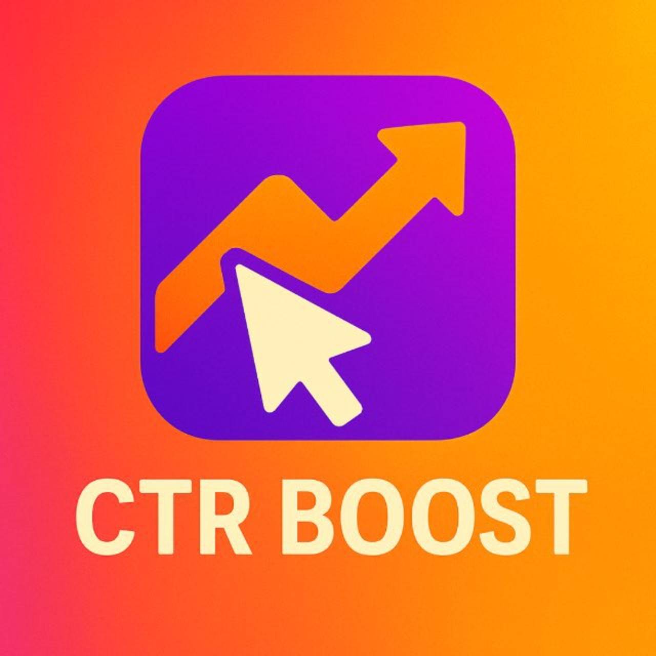 CTR Boost AI Аватар автора
