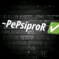 ~PePsiproR ✅ Аватар автора