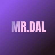 Mr. Dal Аватар автора