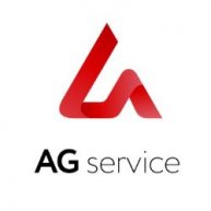 AG Service Аватар автора