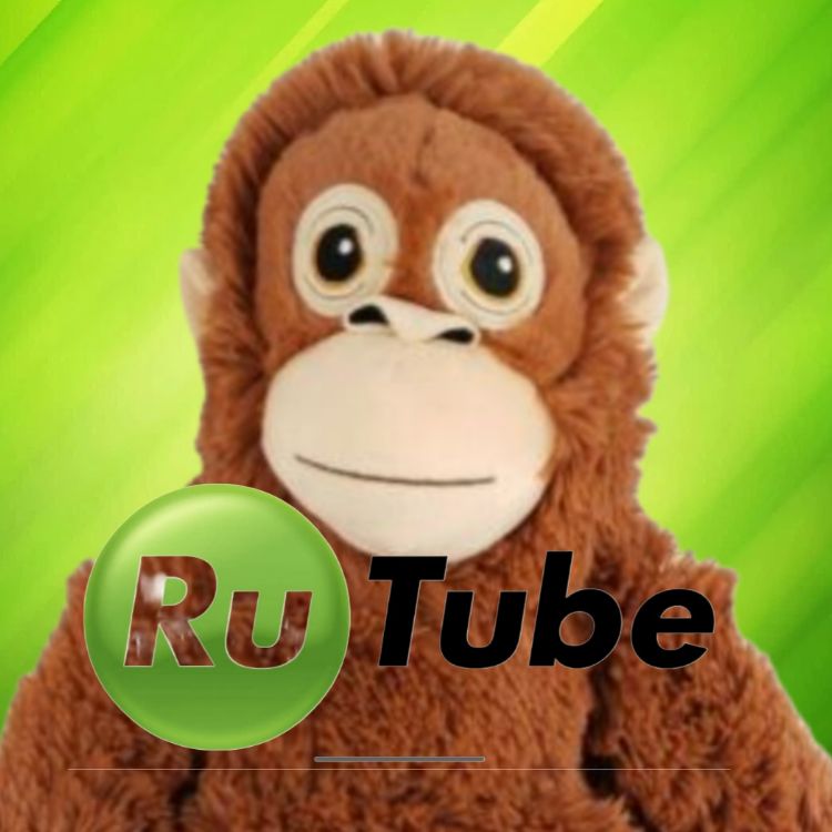 Monkey 🙈 Games.rutube Аватар автора
