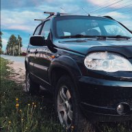 Саня КУРЬЕР на Шниве Аватар автора
