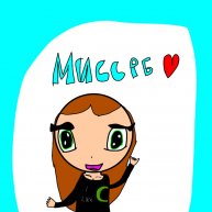 🎀Miss Rb🎀 Аватар автора