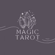 Magic Tarot Аватар автора