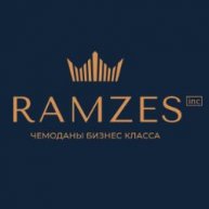 Дубайские чемоданы RAMZES. Михаил Гармышев Аватар автора