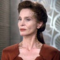 Сериал Звездный путь: Дальний космос 9 / Star Trek: Deep Space Nine Аватар автора