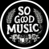 So Good Music 🎶 Аватар автора