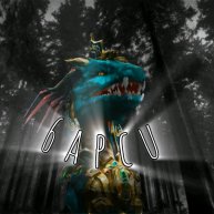CHEXHblU_6apc wolf tales Аватар автора